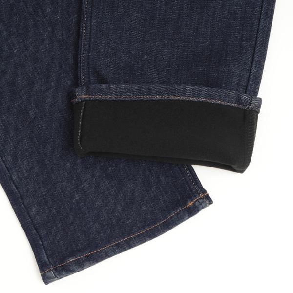 EDWIN 10%OFF SALE WILD FIRE E403wf 裏起毛 ワイルドファイアー 二重構造 暖パン ストレート : JEANS ネシ - 通販 - Yahoo!ショッピング