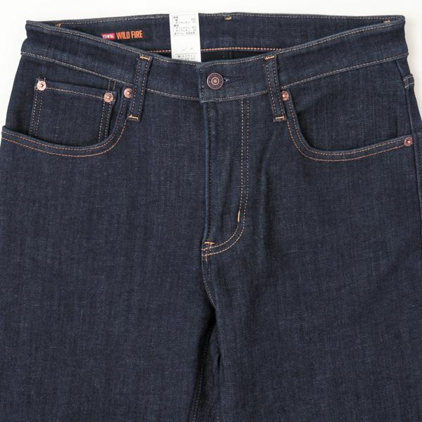EDWIN 10%OFF SALE WILD FIRE E403wf 裏起毛 ワイルドファイアー 二重構造 暖パン ストレート : JEANS ネシ - 通販 - Yahoo!ショッピング