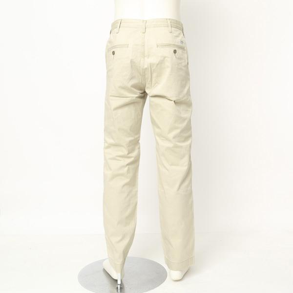 EDWIN エドウィン K0903 CHINO REGULAR STRAIGT チノパン ワイド気味のレギュラーストレート : JEANS ネ ...