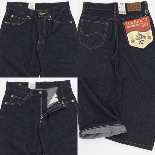 Lee Lee(リー）201 アメリカンスタンダード レギュラーストレート02010 100ワンウォッシュ 28インチ〜36インチ ...