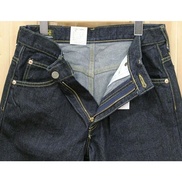 Lee（リー） Lee/200番 Full Cut 02000/100)One wash アメリカンスタンダード 太目のリラックスストレート ...