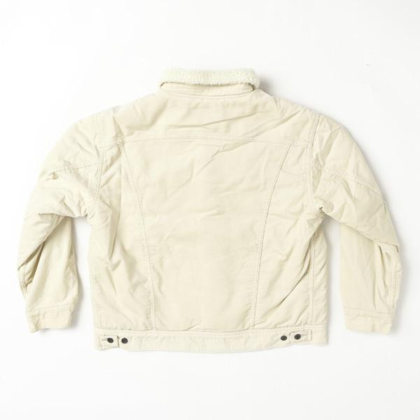 Lee リー lm0724 BOA STORM RIDER コ−デュロイ ユニセックス アウター ボア 防寒 ジャケット メンズ レディース : lee-lm0724-cords ...