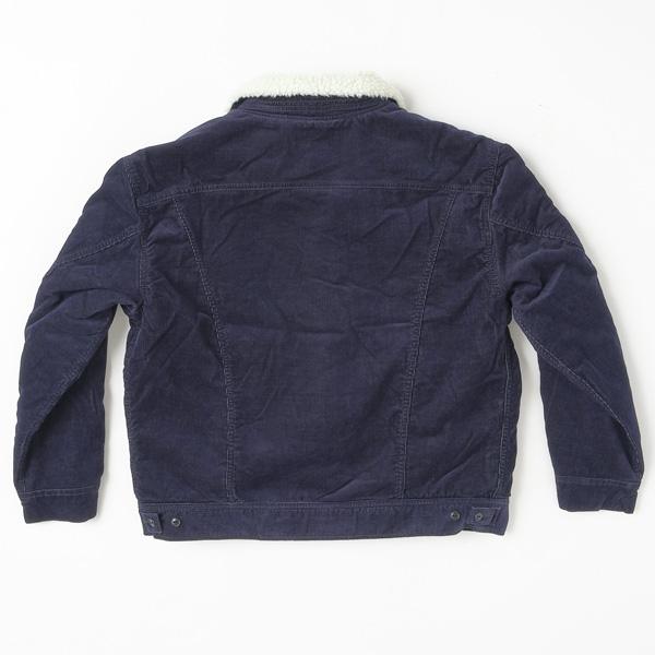 Lee リー lm0724 BOA STORM RIDER コ−デュロイ ユニセックス アウター ボア 防寒 ジャケット メンズ レディース : lee-lm0724-cords ...