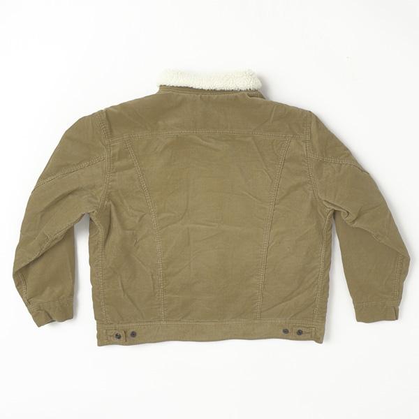 Lee リー lm0724 BOA STORM RIDER コ−デュロイ ユニセックス アウター ボア 防寒 ジャケット メンズ レディース : lee-lm0724-cords ...