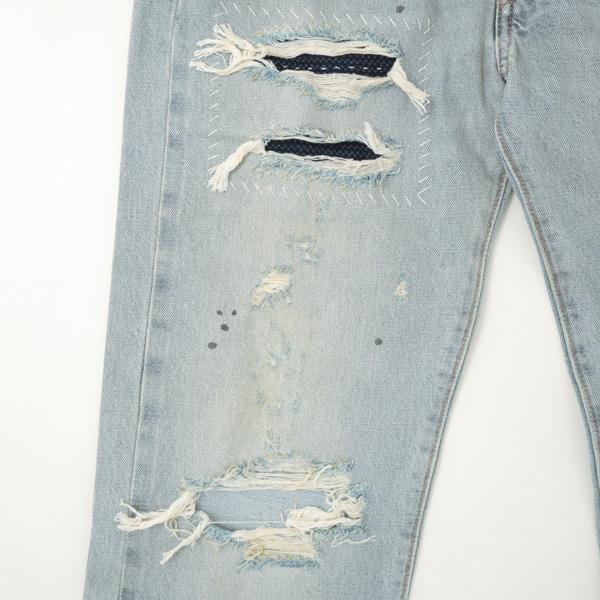Levi's LEVI'S リーバイス 501 150周年モデル 赤耳 Levi's LEVI'S リーバイス 501 150周年モデル 赤耳