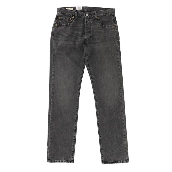 Levi's LEVI’S（リーバイス）NEWモデル！ 501/ 005013059)Parrish(ストレッチブラックユーズド）、Red ...
