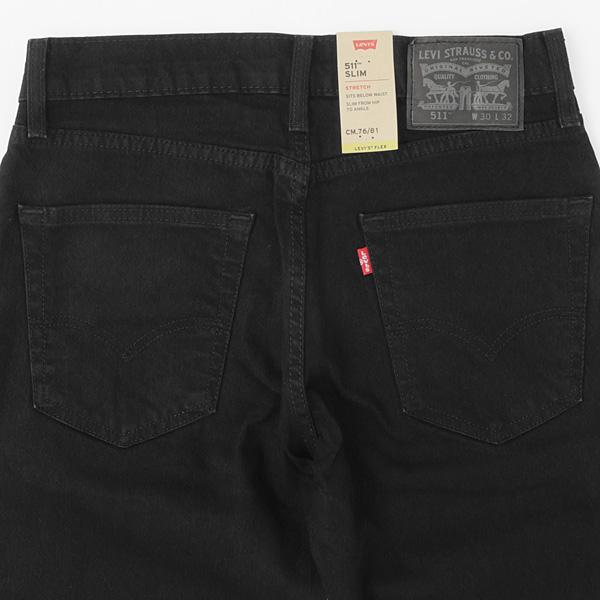 Levi's リーバイス 511 Flex SLIM FIT NATIVE CALI 04511-1907 : JEANS ネシ - 通販 ...