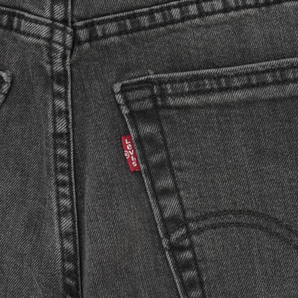 Levi's（リーバイス） デニム ショート パンツ 405 STANDARD SHORTS 39864-0065 : JEANS ネシ ...