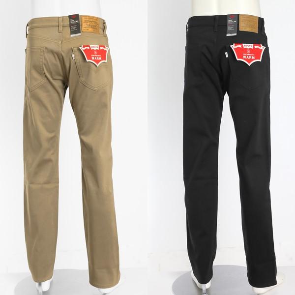 Levi's（リーバイス） LEVI'S（リーバイス）Warm ウォーム 00505-16