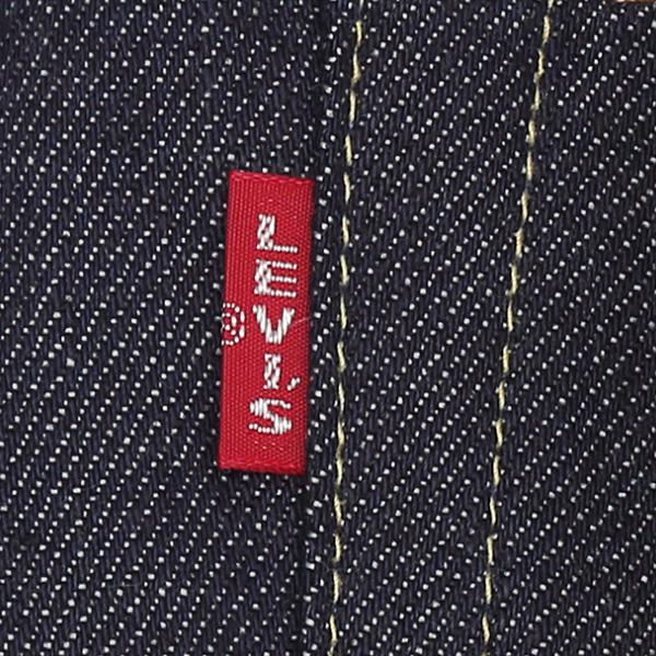 Levi's VINTAGE CLOTHING LEVI'S 66501-0135 1966年モデル 501 Levi's VINTAGE CLOTHING LEVI'S 66501-0135 1966年モデル 501
