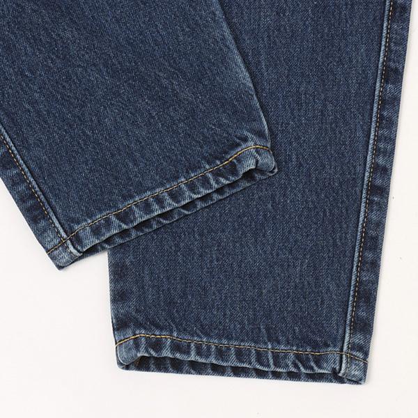 SOMETHING（サムシング） SOMETHING SN9418 W-FRONT ルーミースリム