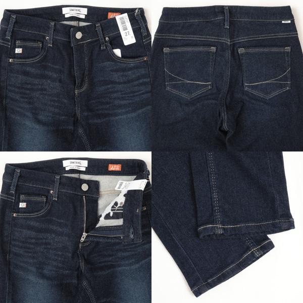 SOMETHING 20%OFF サムシング something 暖パンスキニー STANDARD SKINNY 暖か 美し Body Fire！ SW36 : JEANS ネシ - 通販 ...