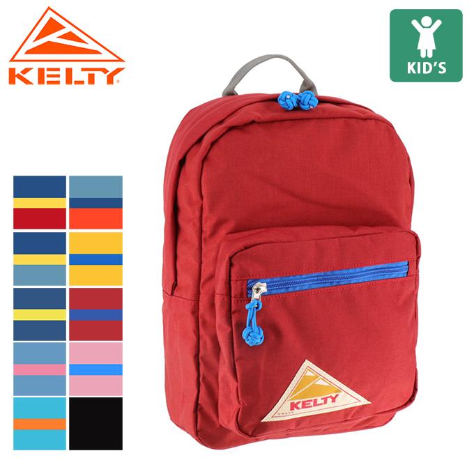 KELTY（ケルティ） 【 KELTY ケルティ 】 チャイルド デイ パック 2.0 CHILD DAYPACK 2.0 2592124 ...