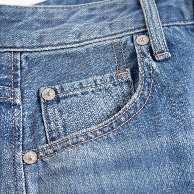 ANTGAUGE アントゲージ サイドスリット ジーンズ C1957 : ジーンズステーション Yahoo!店 - 通販 - Yahoo!ショッピング