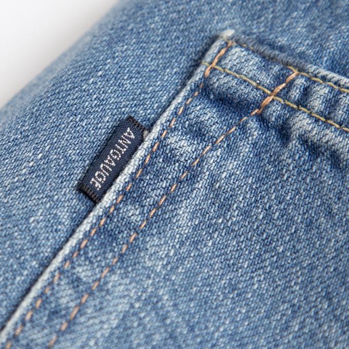 ANTGAUGE アントゲージ サイドスリット ジーンズ C1957 : ジーンズステーション Yahoo!店 - 通販 - Yahoo!ショッピング