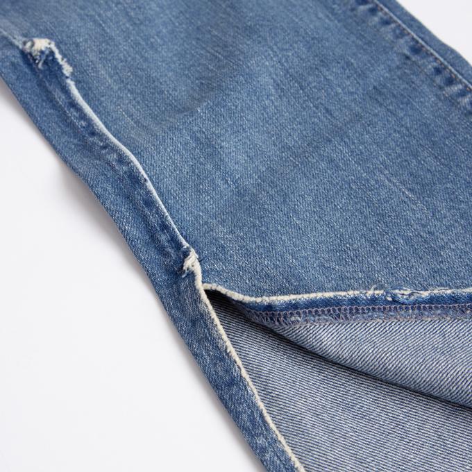 ANTGAUGE アントゲージ サイドスリット ジーンズ C1957 : ジーンズステーション Yahoo!店 - 通販 - Yahoo!ショッピング