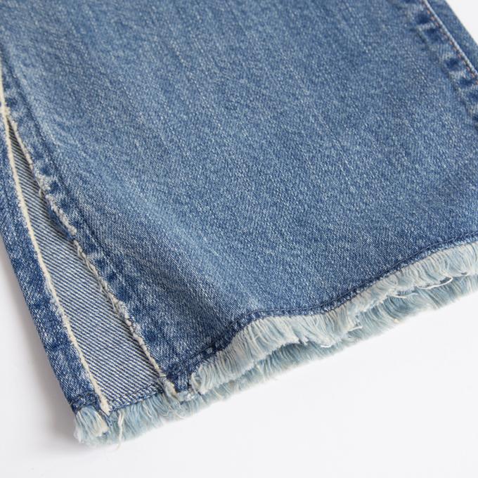 ANTGAUGE アントゲージ サイドスリット ジーンズ C1957 : ジーンズステーション Yahoo!店 - 通販 - Yahoo!ショッピング