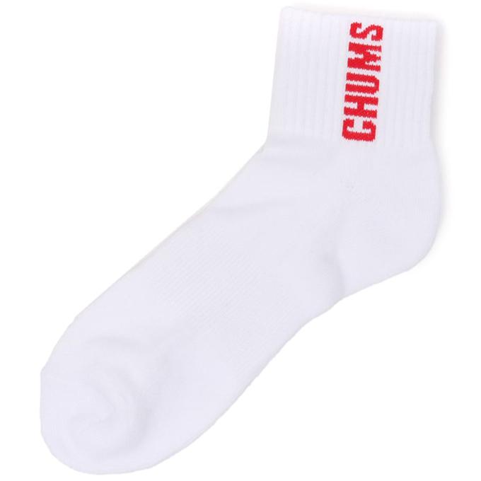 CHUMS チャムス 3Pチャムスブービークルーソックス CH06-1112 ※ : ジーンズステーション Yahoo!店 - 通販 - Yahoo!ショッピング