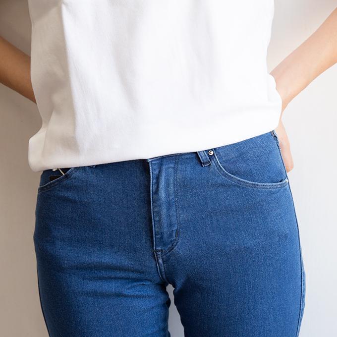 Lee（リー） 【 Lee リー 】 JEGGINGS SKINNY ストレッチ ジェギンス