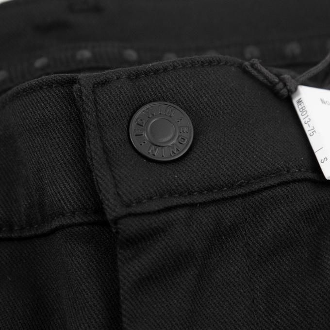 EDWIN エドウィン ウィメンズ ハタラクロ スキニー パンツ MEB016 /2023AW : ジーンズステーション Yahoo!店 - 通販 - Yahoo!ショッピング