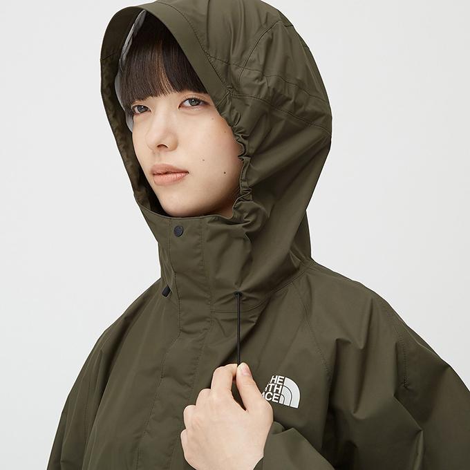 THE NORTH FACE ザ ノースフェイス Access Poncho アクセス ポンチョ NP12332 /23SUMMER ...