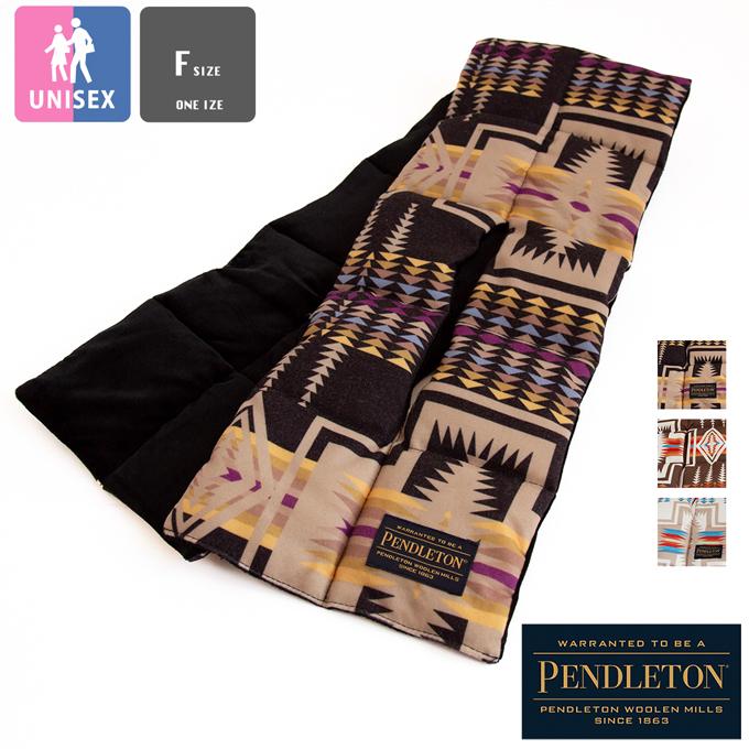 PENDLETON ペンドルトン UC DOWN MUFFLER ダウンマフラー PDT-000-233027 ※ : ジーンズステーション Yahoo!店 - 通販 - Yahoo!ショッピング