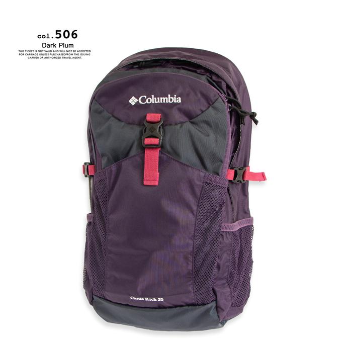 Columbia コロンビア キャッスルロック 20L バックパック II Castle Rock Backpack PU8428 : ジーンズステーション Yahoo!店 - 通販 ...