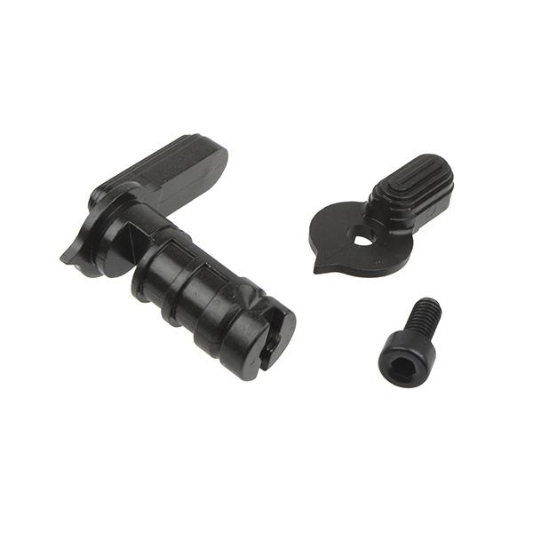 BPW Colt タイプ 13629 スチール アンビセレクター VFC M4シリーズ GBB 対応 : ジーリーストア - 通販 ...