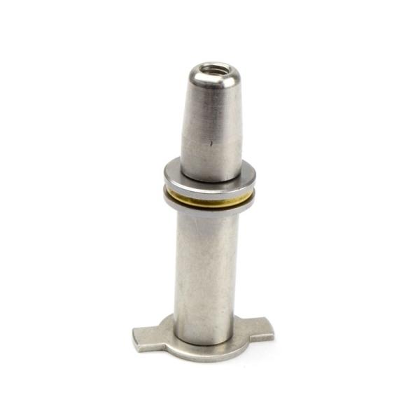 BIGRRR Ver.3 ダブルセクターギア用 ベアリングスプリングガイド (WD0034) : ジーリーストア - 通販 - Yahoo ...