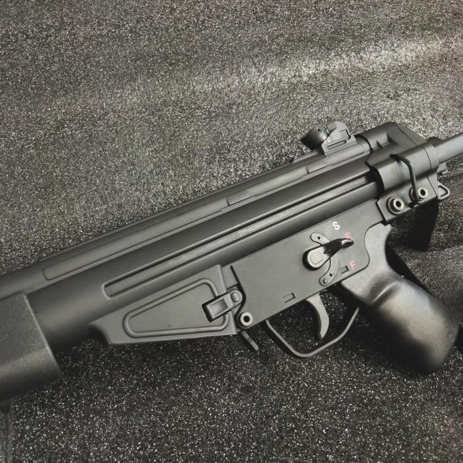 電動ガン Classic Army (クラシックアーミー) SAR Offizier M41 (G3ショーティー MC51) AEG : ジーリーストア - 通販 - Yahoo!ショッピング