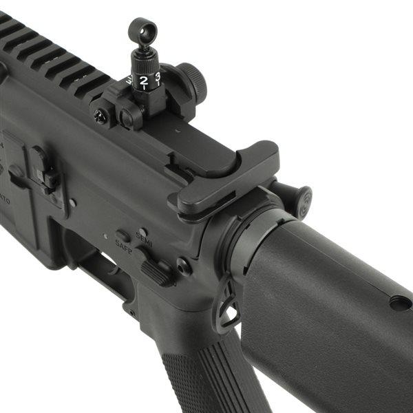 電子トリガー搭載 E&C 606E M4 RIS TANKER 電動ガン : ジーリーストア - 通販 - Yahoo!ショッピング