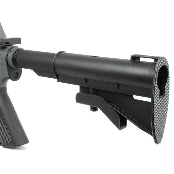 電子トリガー搭載 E&C 704E COLT Commando XM177E2 with M203 グレネードランチャー 電動ガン :EC-704E:ジーリーストア - 通販 - Yahoo ...