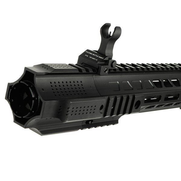 E&C 839E SAI GRY AR-15 SBR Jailbreak 13.5インチ 電子トリガー搭載 電動ガン :EC-839E:ジーリーストア - 通販 - Yahoo!ショッピング