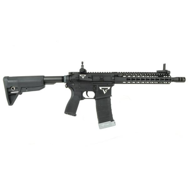 電子トリガー搭載 E&C 854E BCM 10インチ John Wick TTI AR-15 電動ガン AEG : ジーリーストア - 通販 ...