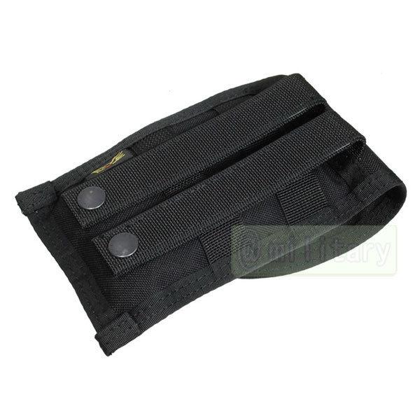 FLYYE RAV Single Mag Pouch ブラック PH-M004 : fy-ph-m004-bk : ジーリーストア - 通販 ...