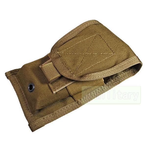 FLYYE RAV Single Mag Pouch コヨーテブラウン PH-M004 :FY-PH-M004-CB:ジーリーストア - 通販 ...