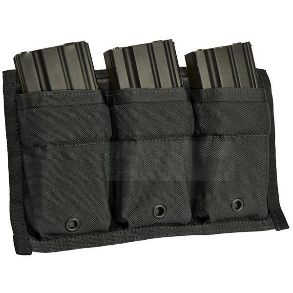 FLYYE RAV Triple M4M16 Mag Pouch BK色 PH-M005 : ジーリーストア - 通販 - Yahoo!ショッピング