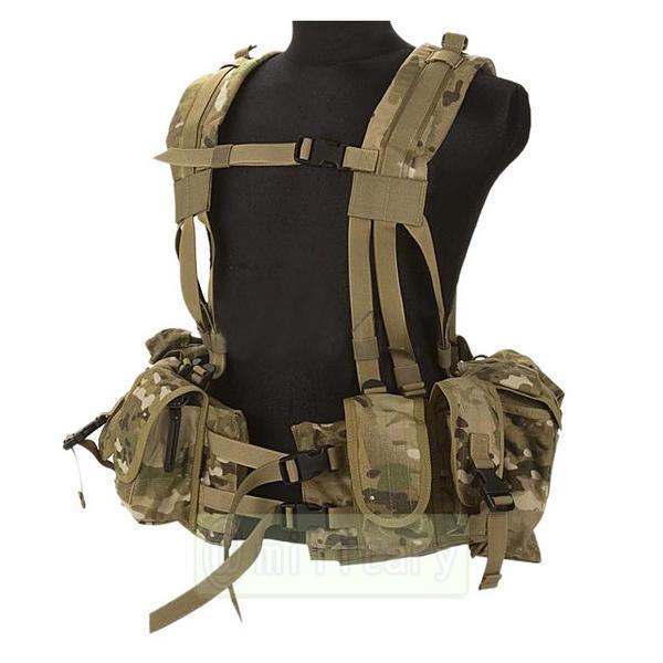 Flyye 1195j SEALs Floating Harness MC色 VT-C012 : ジーリーストア - 通販 - Yahoo ...