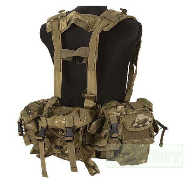 Flyye 1195j SEALs Floating Harness MC色 VT-C012 : ジーリーストア - 通販 - Yahoo ...