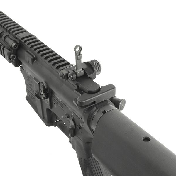 CO2 ガスブローバック GHK MK18 MOD1 V3 ライフル 2024ver. (Colt / Daniel Defense Licensed) : ジーリーストア - 通販 ...