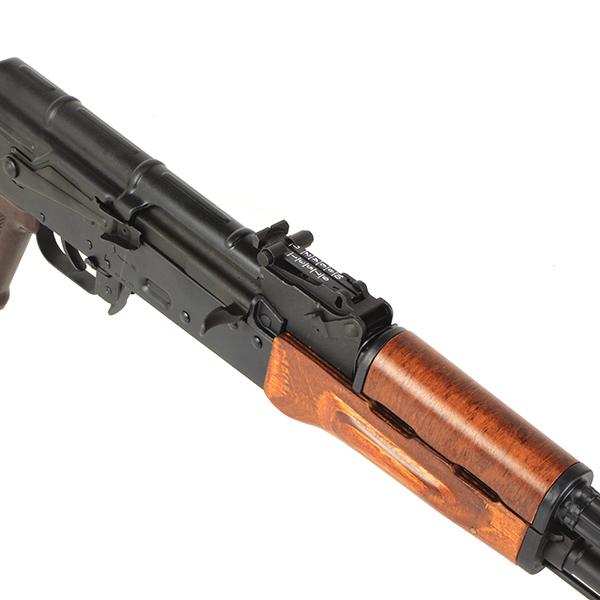 GHK GKM(AKM) V3 CO2 ガスブローバック 2024ver. : ジーリー GHK GKM(AKM) V3 CO2 ガスブローバック 2024ver. : ジーリー