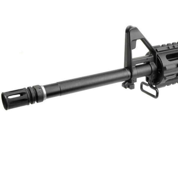 電動ガン ICS CS16A3(M16A3) RAS 固定ストック : ジーリーストア - 通販 - Yahoo!ショッピング