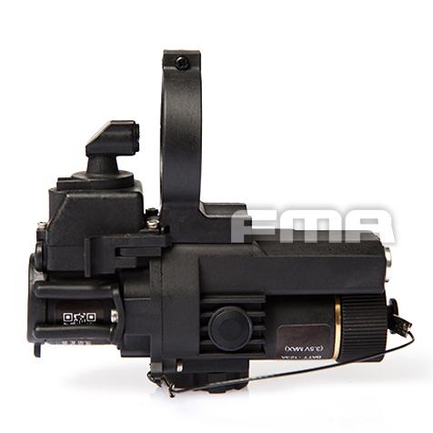 FMA AN/PAS-29A COTI サーマルイメージャー ダミー : ジーリーストア - 通販 - Yahoo!ショッピング