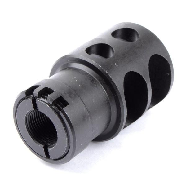 5KU Zenit DTK-2 タイプ マズルブレーキ : ジーリーストア - 通販 - Yahoo!ショッピング