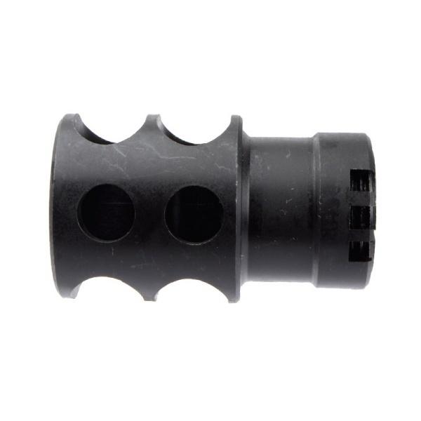 5KU Zenit DTK-2 タイプ マズルブレーキ : kw-ku-268 : ジーリーストア - 通販 - Yahoo!ショッピング