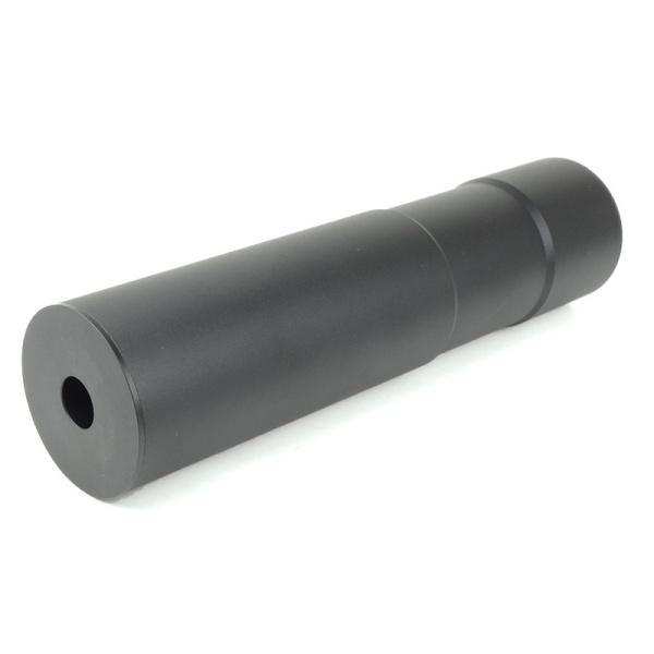 5KU Zenit DTK-4 タイプ サプレッサー (24mm正ネジ) : kw-ku-288-bk : ジーリーストア - 通販 ...