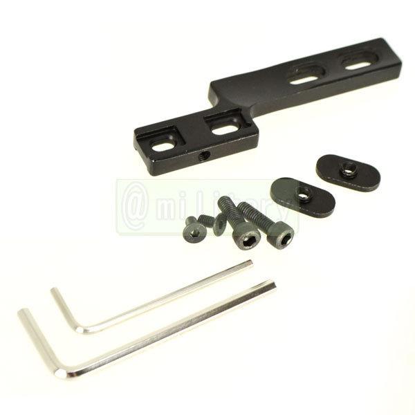 Dropwing Adaptive ライトマウント : ジーリーストア - 通販 - Yahoo!ショッピング