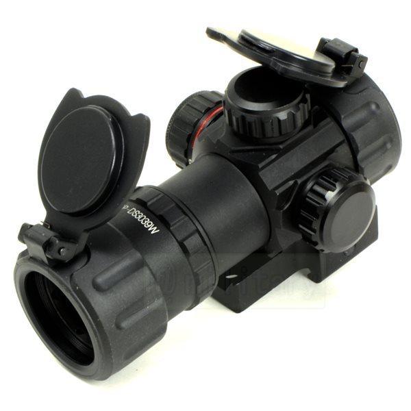 UTG タイプ CQB タクティカル ドットサイト : ジーリーストア - 通販 - Yahoo!ショッピング