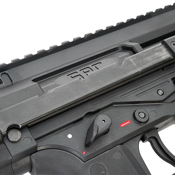 MARUYAMA SPC-9 PRO PDW ガスブローバック : my-rf-spc-9pro-bk : ジーリーストア - 通販 - Yahoo!ショッピング