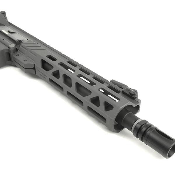 電動ガン Specna Arms SA-E25-2-L-GRY EDGE 2.0 Light Ops Stock グレー : ジーリーストア - 通販 - Yahoo!ショッピング